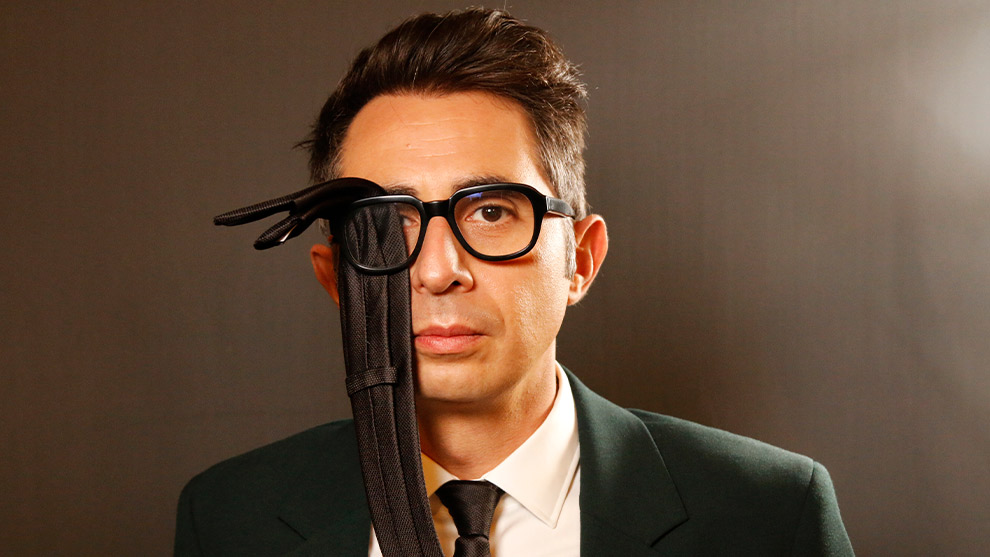 LATE MOTIV: Berto Romero - EL TERRAT