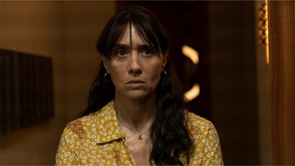 'El Otro Lado', la serie creada y protagonizada por Berto Romero, se presenta en San Sabastián ...